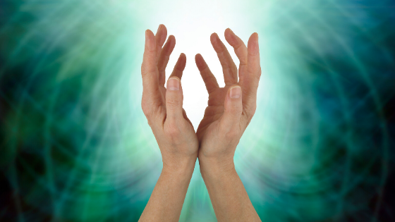 What is Distant Reiki Healing? - Sarah Cooper Reflexology Boroughbridge