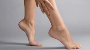 Look After Your Legs | Sarah Cooper Reflexology And Massage In ...