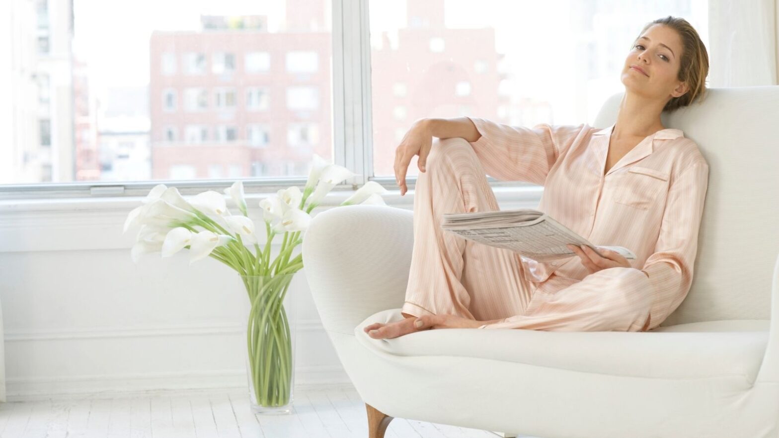 My Ultimate Guide To Creating The Perfect Lazy Day | Sarah Cooper ...