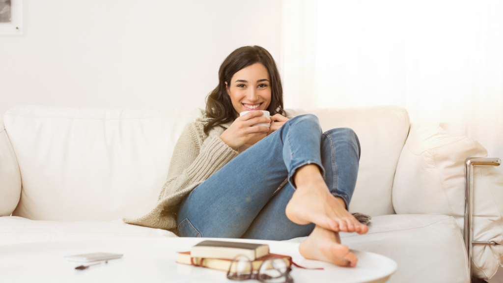 Relaxation: What Is It And Why Is It So Important? | Sarah Cooper ...